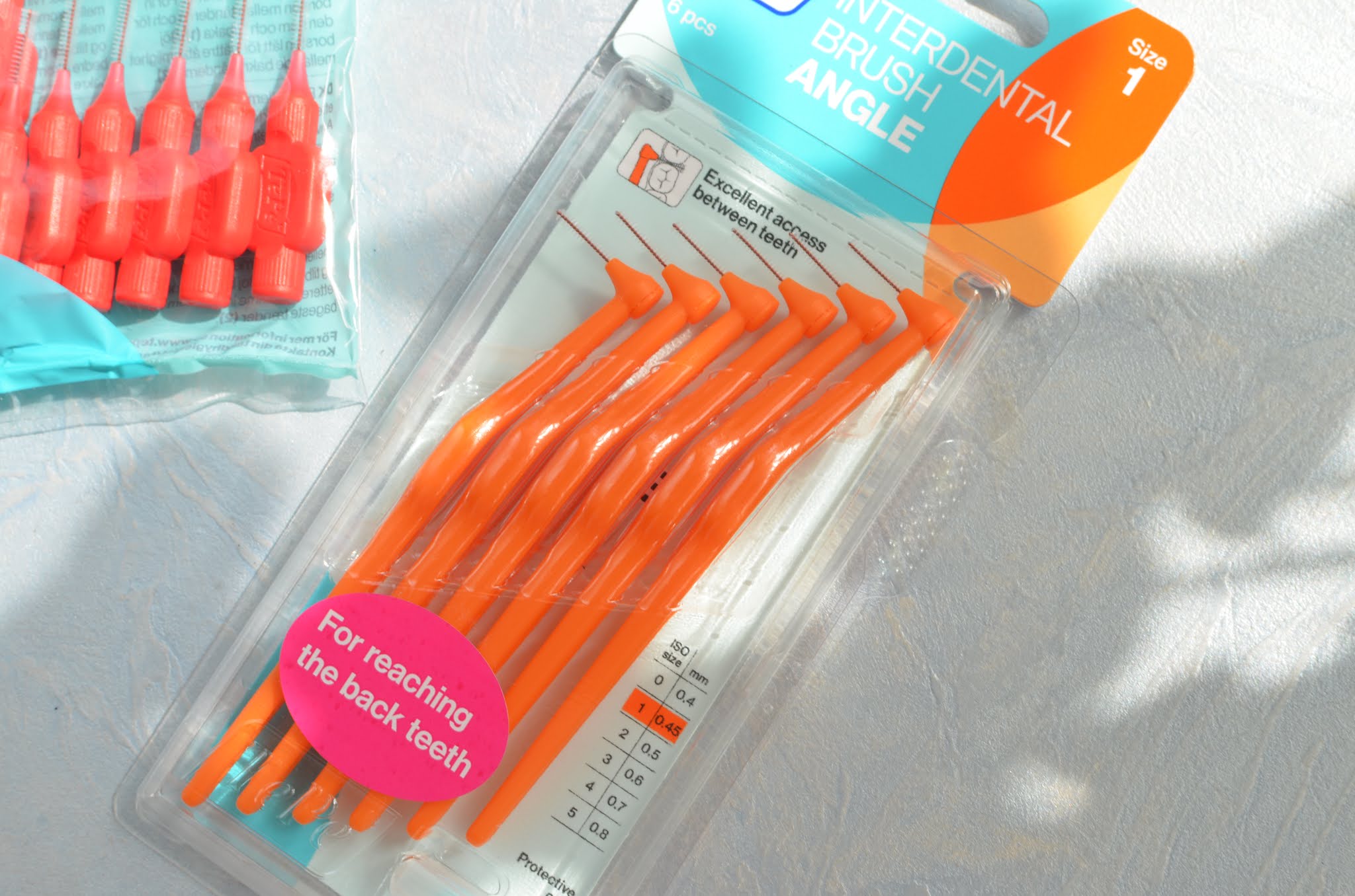 Догляд за ротовою порожниною: CURAPROX, Listerine, TePe, Elmex ...