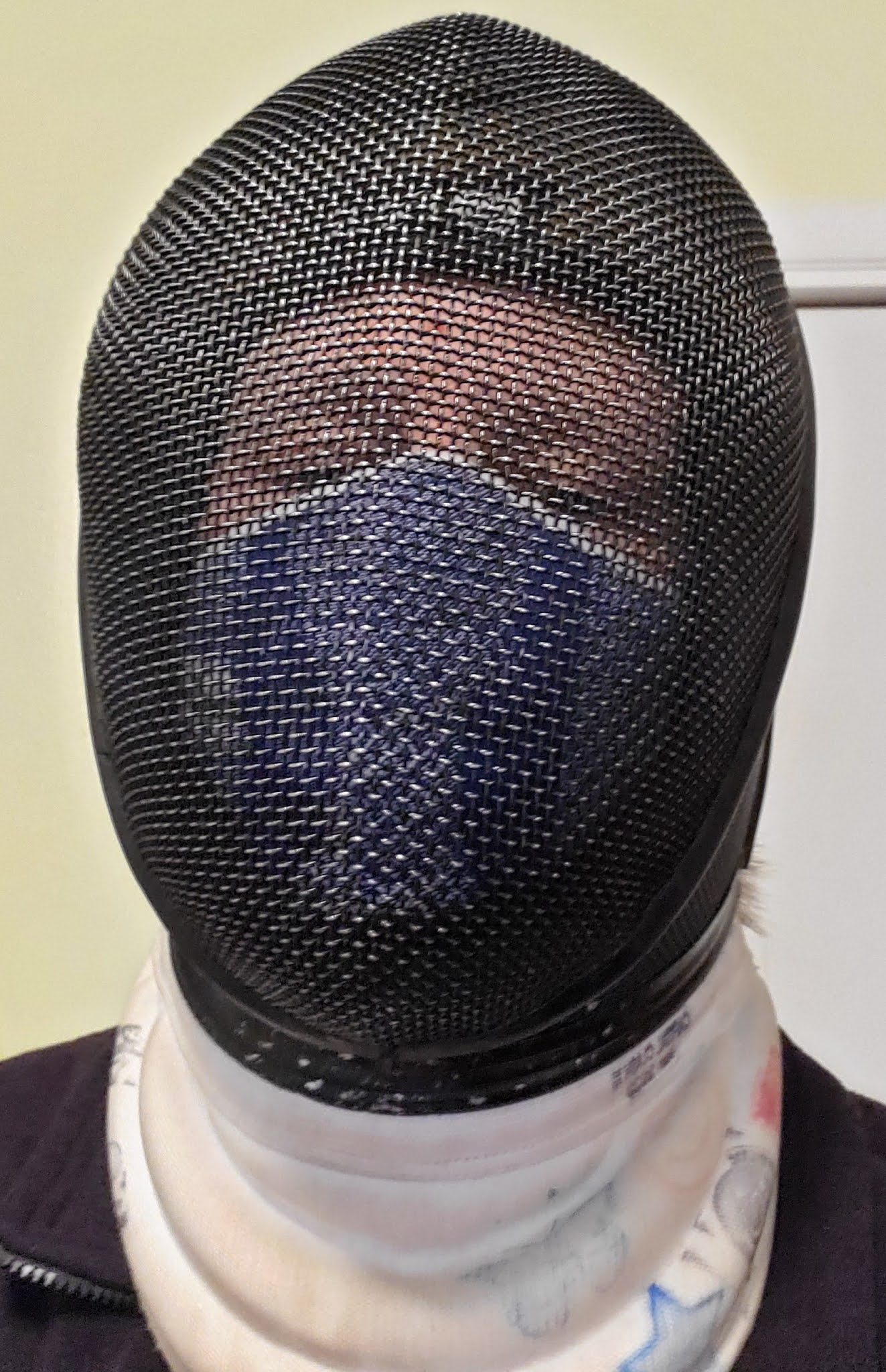 The Fencing Fashionista