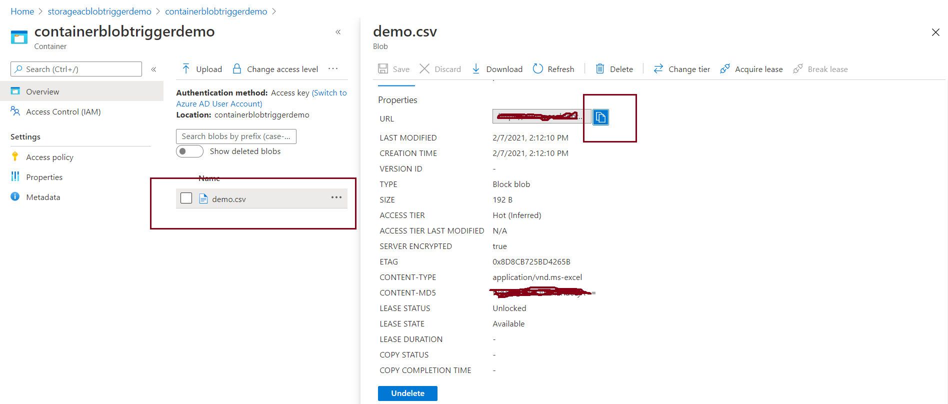 Microsoft Azure & Dynamics 365 CRM -Learn The Ropes: Automate a File Copy to Azure Blob