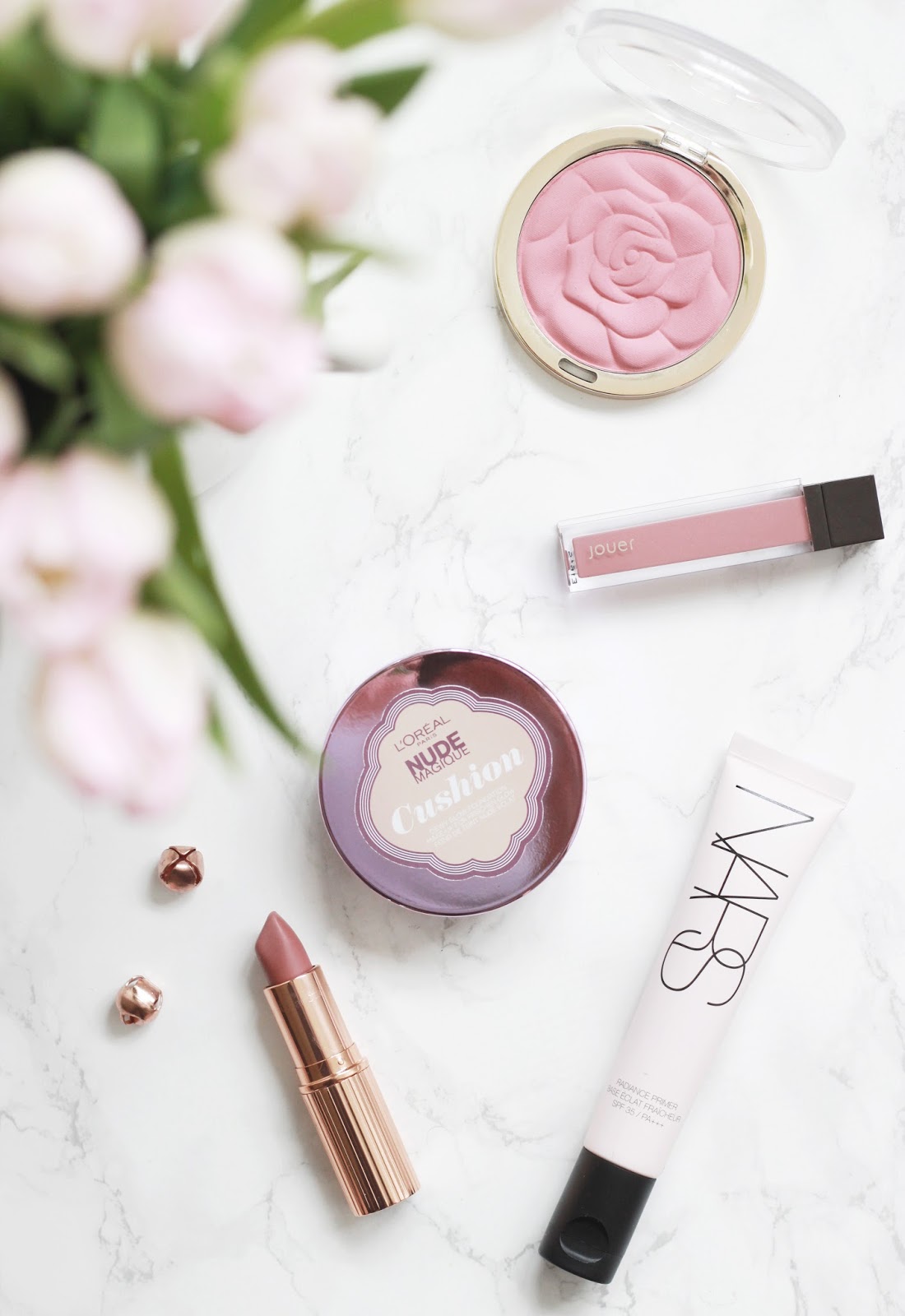 5 Products I'm Taking Into Spring | Pint Sized Beauty