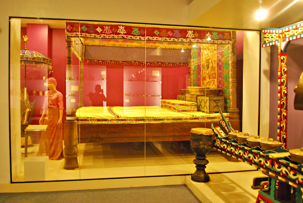 Museum of Three Cultures | Cagayan de Oro City - Nomadic Experiences