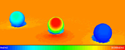 Daylight in architecture: Los materiales y la luz III: Color
