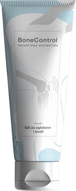 Bone Control Gel