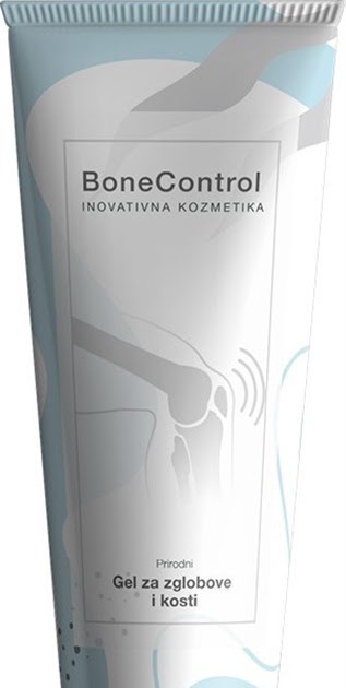 Bone Control Gel