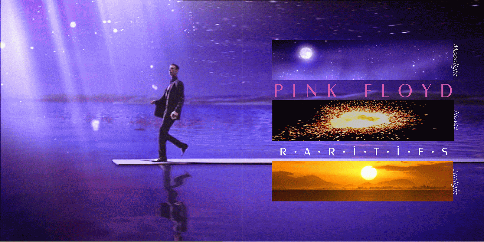 PINK FLOYD: A Tree Full Of Secrets Vol.3 cd6