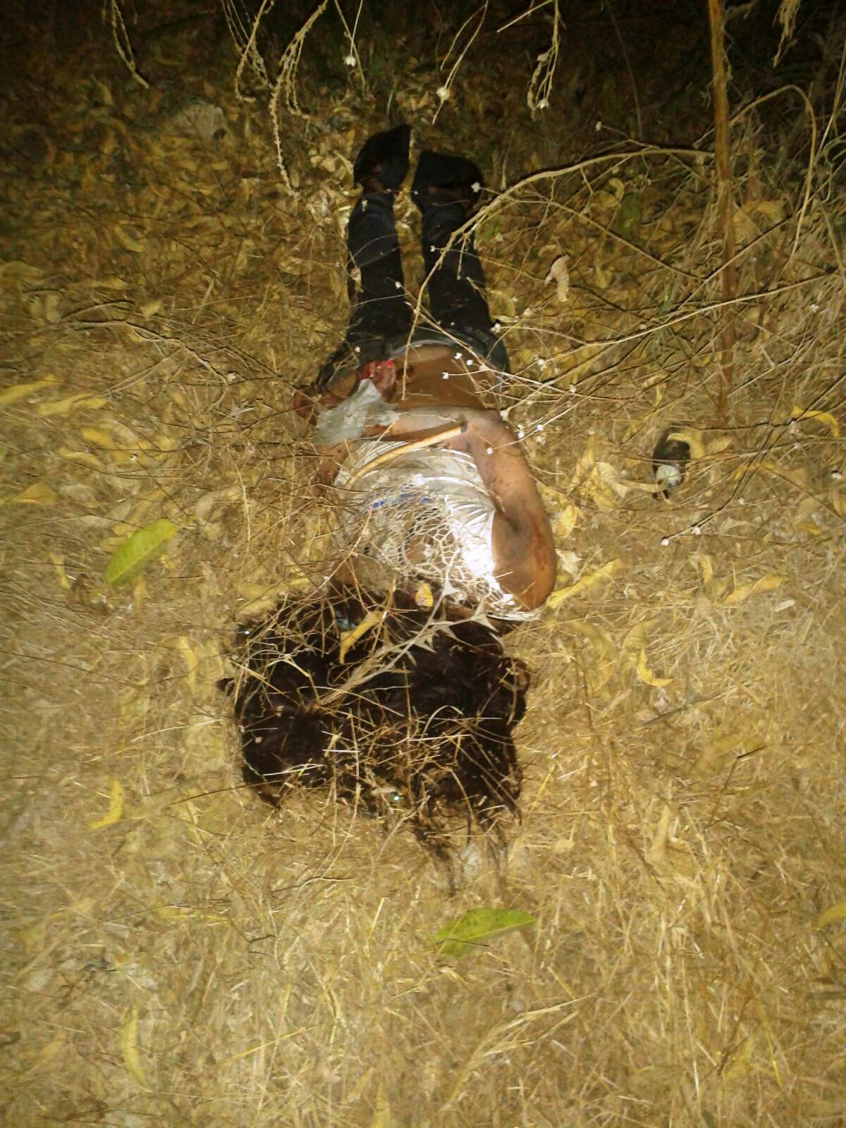 Guerrero en Vivo: Hallan a una mujer ejecutada en Acapulco