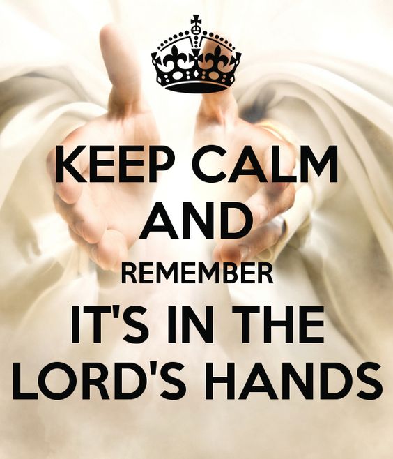 On Wings Of Eagles Leave It In The Lord s Hands on-wings-of-eagles-leave-it-in-the-lord-s-hands