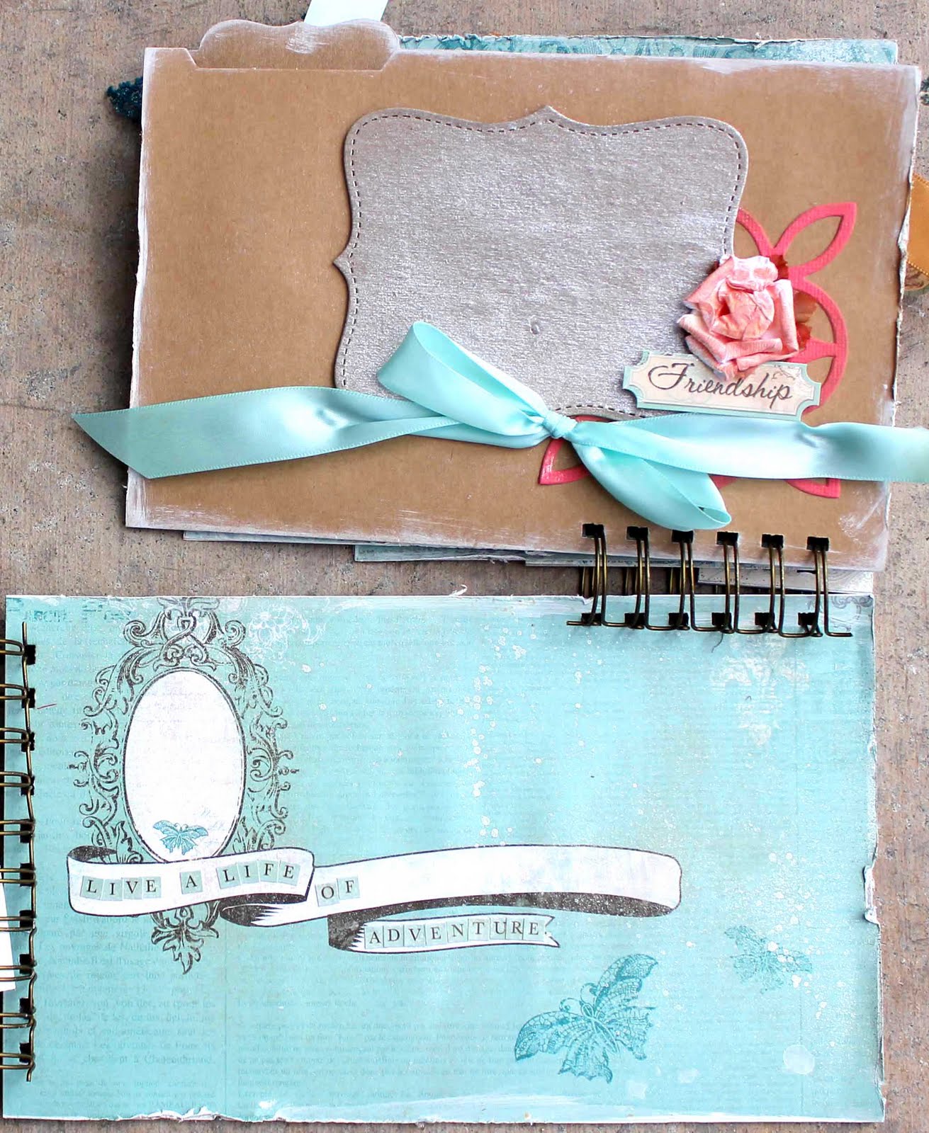 Bind-It-All: Make it Custom with the Bind-it-All: Part 1