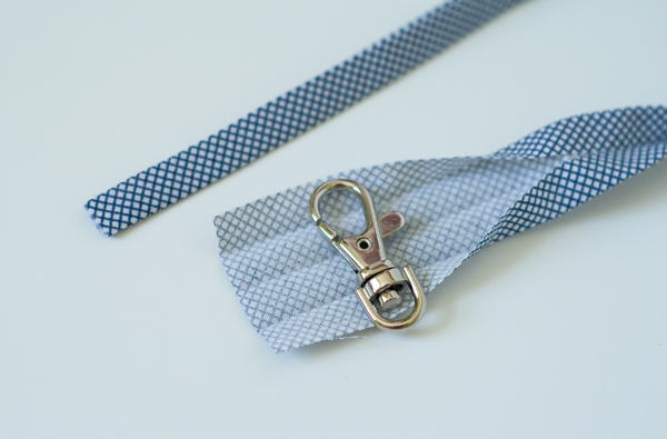 easy wrist strap tutorial / LBG STUDIO