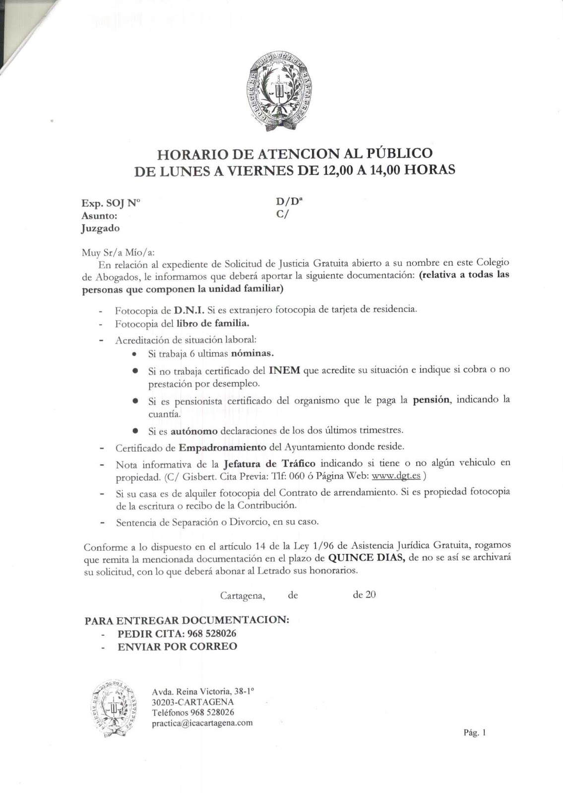 Derecho A Solicitar Un Abogado De Oficio Iuris Now Hot Sex Picture