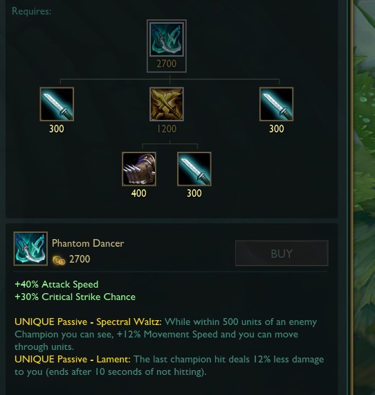 PBE 5.22/6.0 - Learning to play again | Mediavida