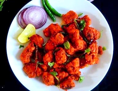 chicken 65/how to make Best chicken 65?