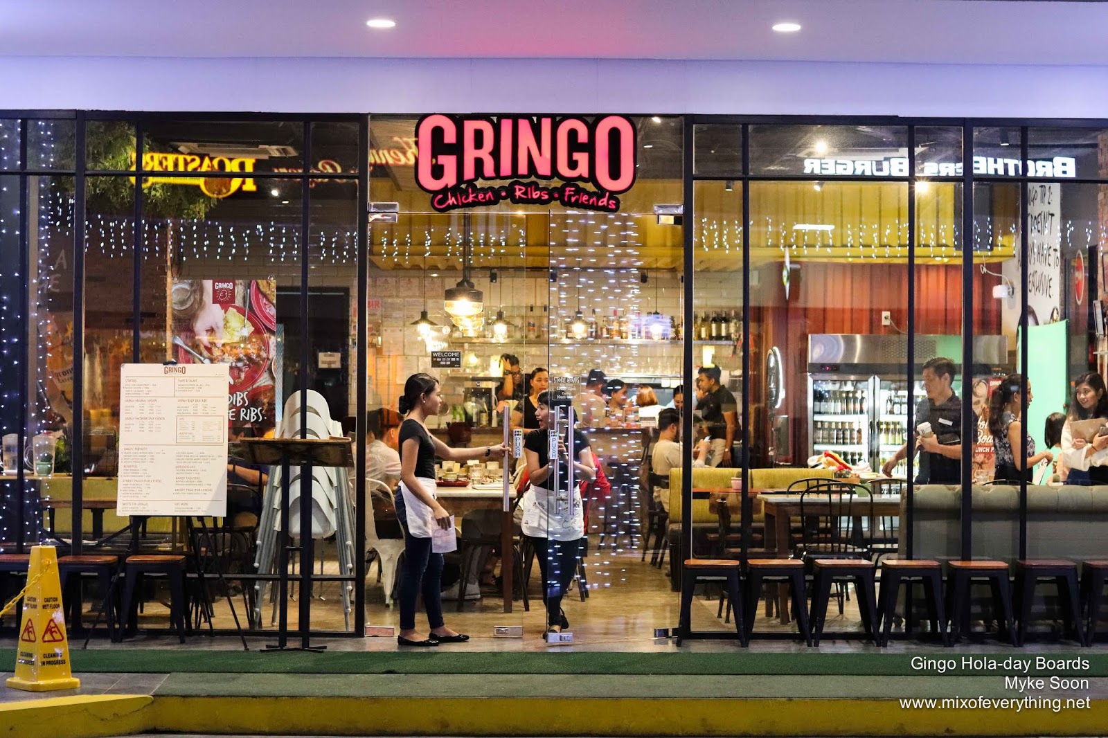 Gringo and their Holiday Offerings - Blog for Tech & Lifestyle