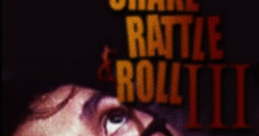 Shake Rattle and Roll III (1991) by Peque Gallaga and Lore Reyes