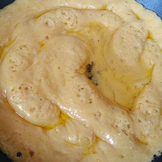 Mysore Pak / Mysore paa ! - Infinite Platter