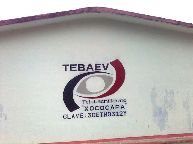tebaev xococapa: TEBAEV "XOCOCAPA"
