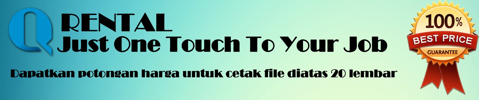 Q-RENTAL