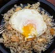 Pilipino Express: Silog