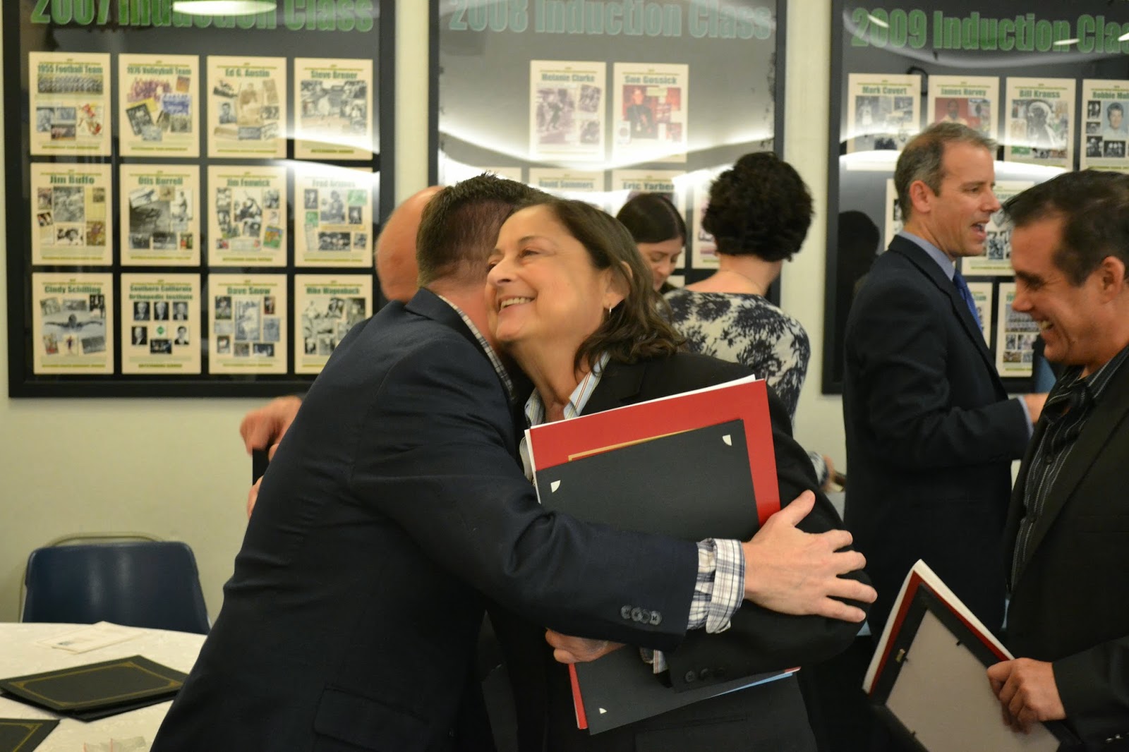 LA Fellows: Cohort 11 Graduates