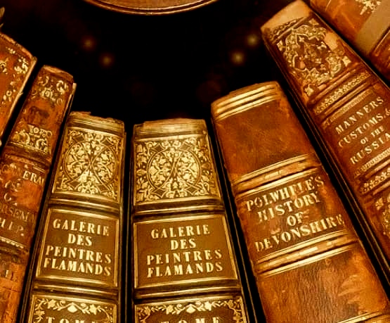 Leyendo todo el día: Todo sobre el First Certificate