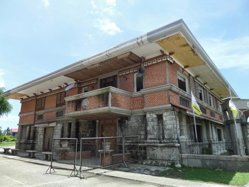 Philippine Travel: Captivating Capiz - Philippine Flight Network