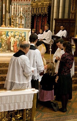 How necessary is confirmation? A reflection for the 6th Sunday of ...