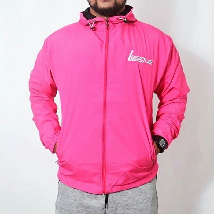 Cool 10 Sporty Jacket Ideas