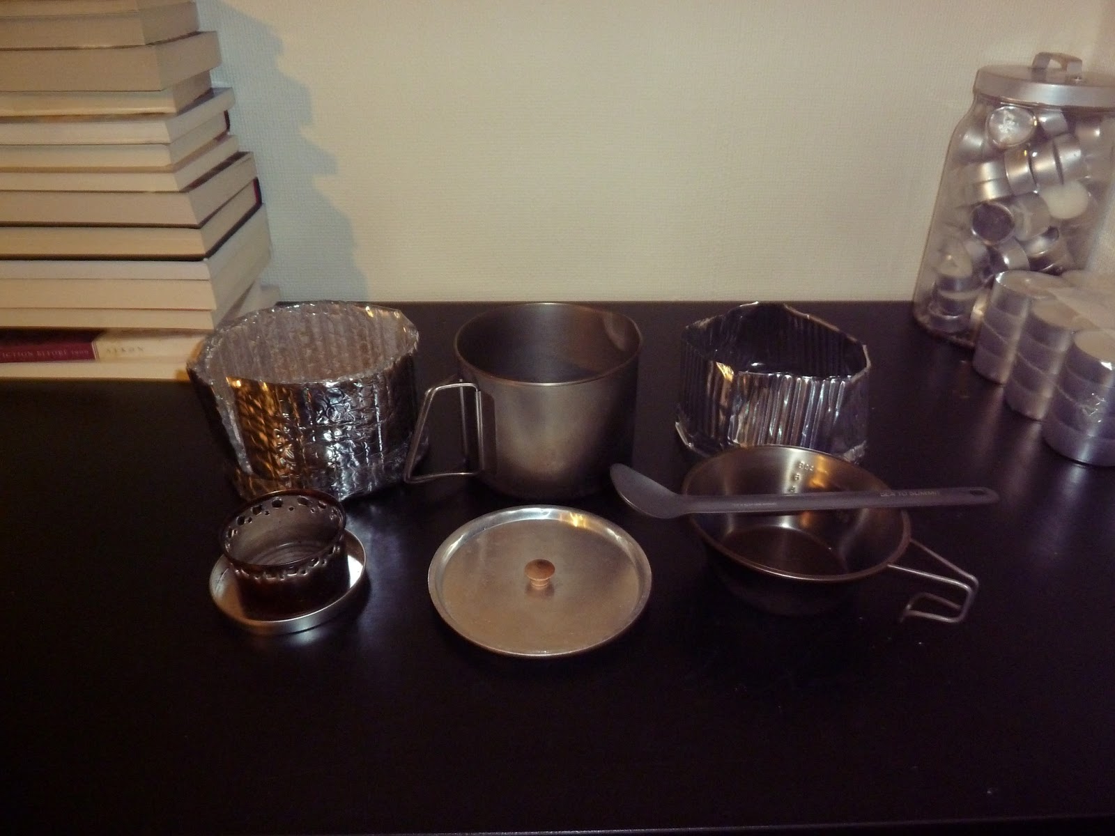 Cesar and The Woods: My Cooking Systems: A Complete Breakdown