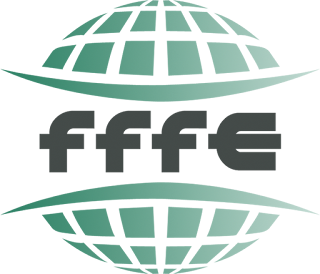 ISARWORLD: FFFE LOGO
