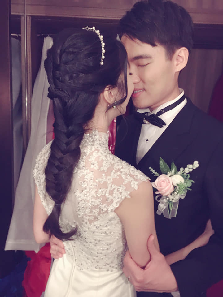 MakeUp Plus@Carrie Mok