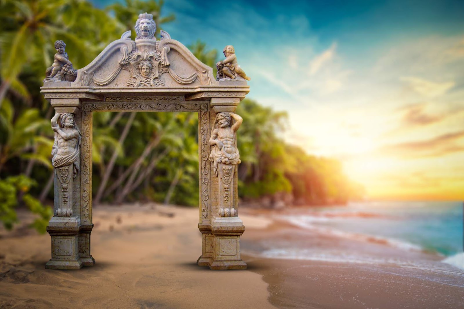 best manipulation background - photocity9