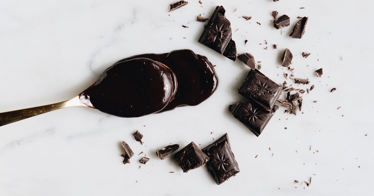 What Are the Side Effects of Dark Chocolate? - Kitchenlatte