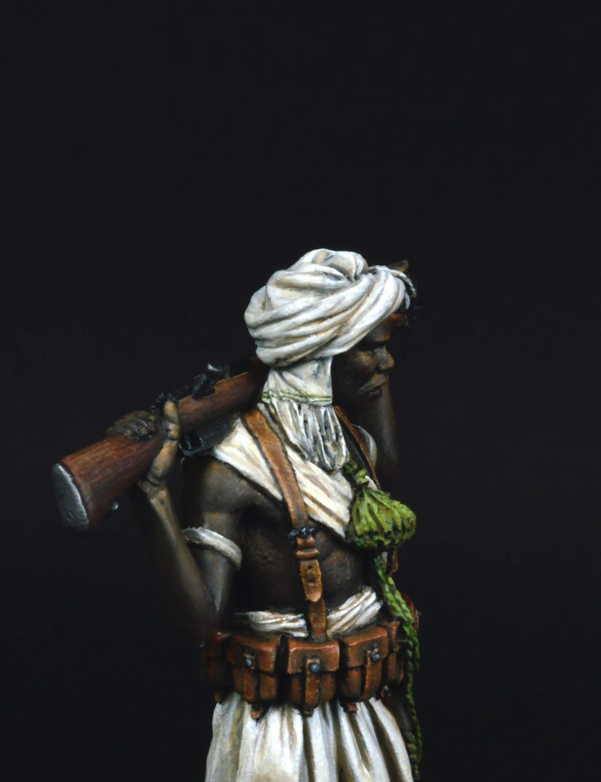 Dubat | planetFigure | Miniatures