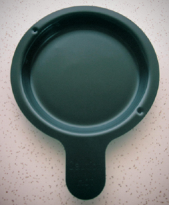 Redi-Set-Go Recipes: Pan Inserts