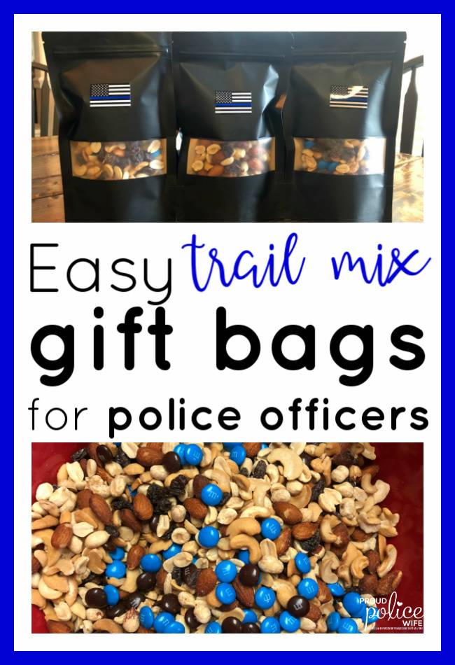 Delmarva Supports Law Enforcement: Ideas for Observing "Thank A Police ...