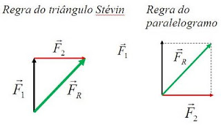 Ciências fisico-químicas: Força resultante