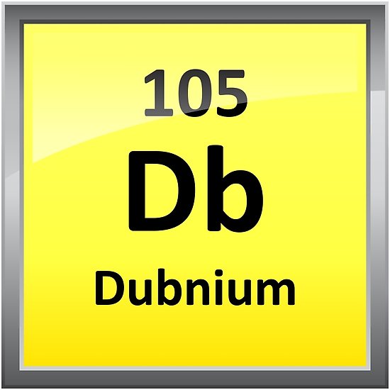 Dubnium