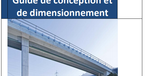 Guide de conception et de dimensionnement | Site spécialisé dans l'ingénierie civile, l'architecture