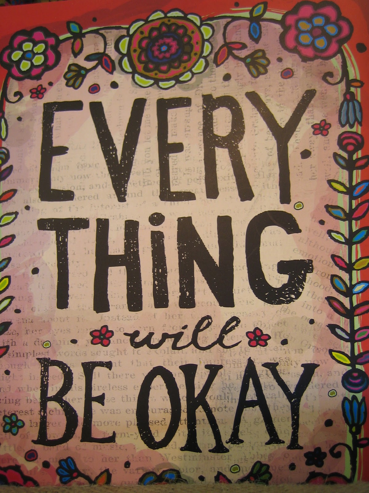 Feel LOVD Everyday: Goodbye Week. Hello Weekend. Lessons Learned: Take 73.