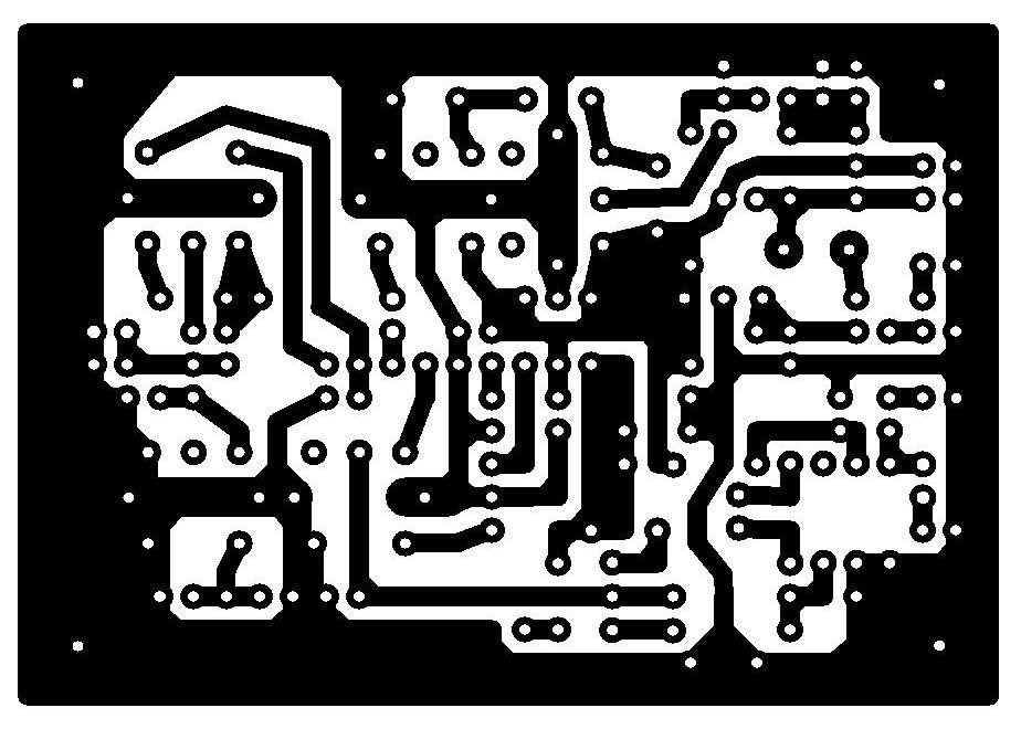 JA2GQP’s Blog: 50Mhz AM LA1600ｼﾝｸﾞﾙｽｰﾊﾟｰ受信機