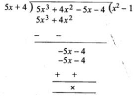 Chapter 6 Factorization ML Aggarwal ICSE Solutions for Class 10 Maths