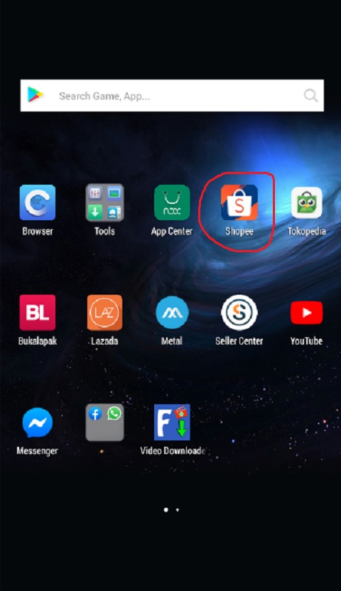 shopee api v4 การตั้งค่าในระบบ shopee api - AKANLAKU