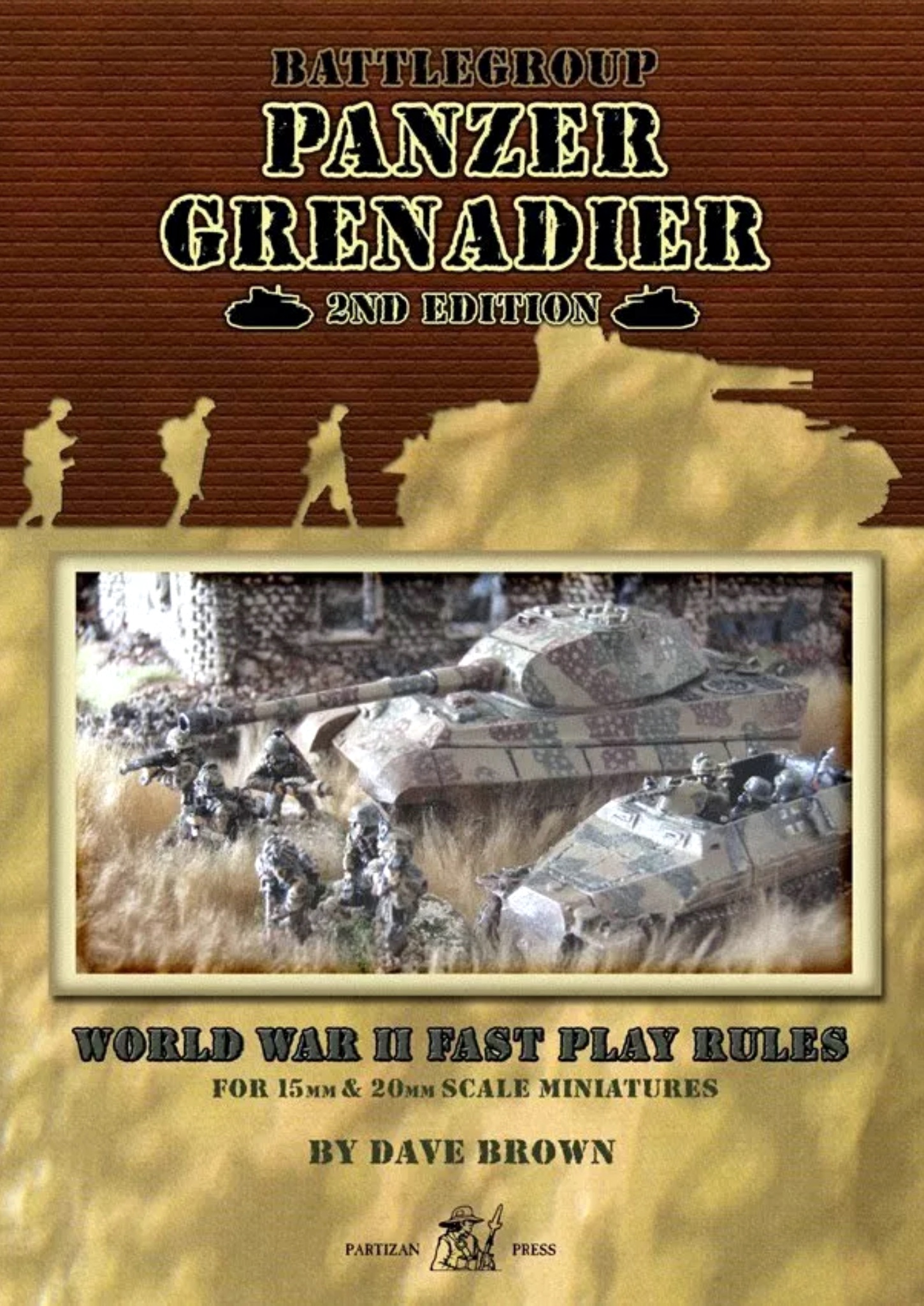 Sgt Steiner's Wargaming Blog: Three influential wargaming books