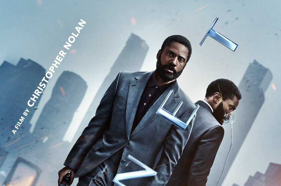 Tenet (2020) เทเน็ท หนังออนไลน์เต็มเรื่อง (พากย์ไทย)