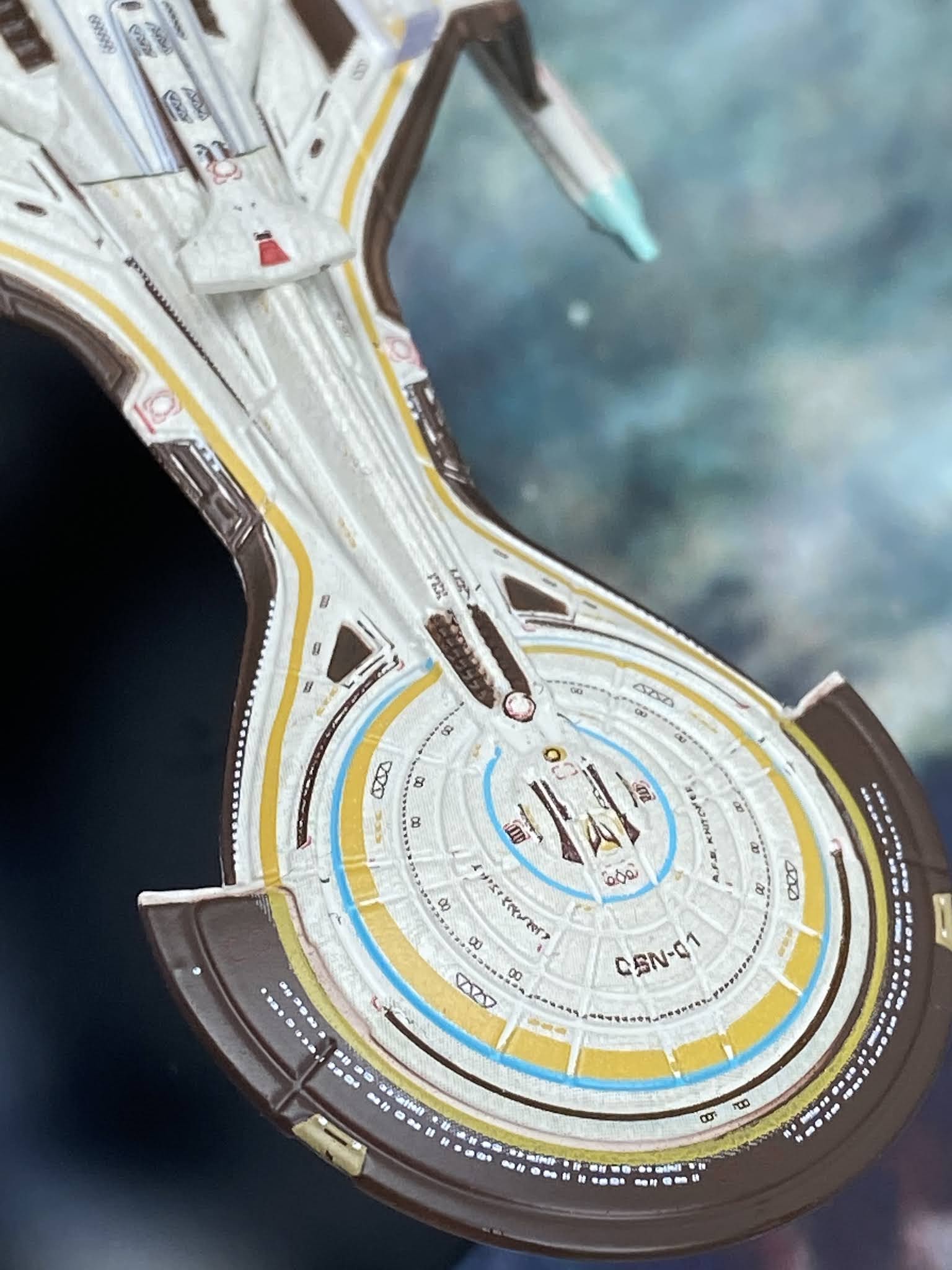 Some Kind of Star Trek: STO Issue 16: AFS Khitomer