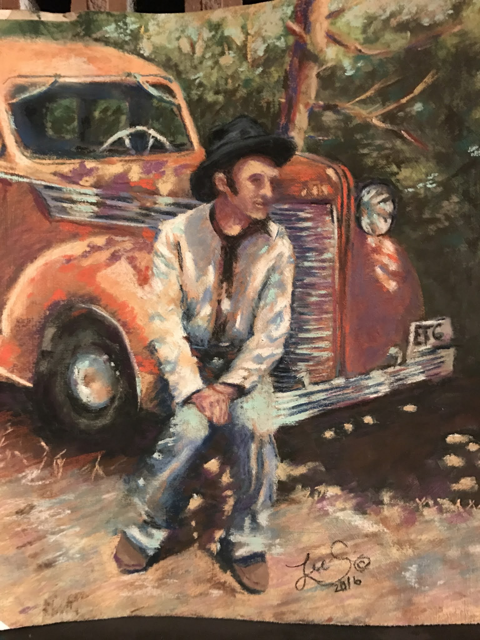 Debi Crow-Sousa Art: Watercolors