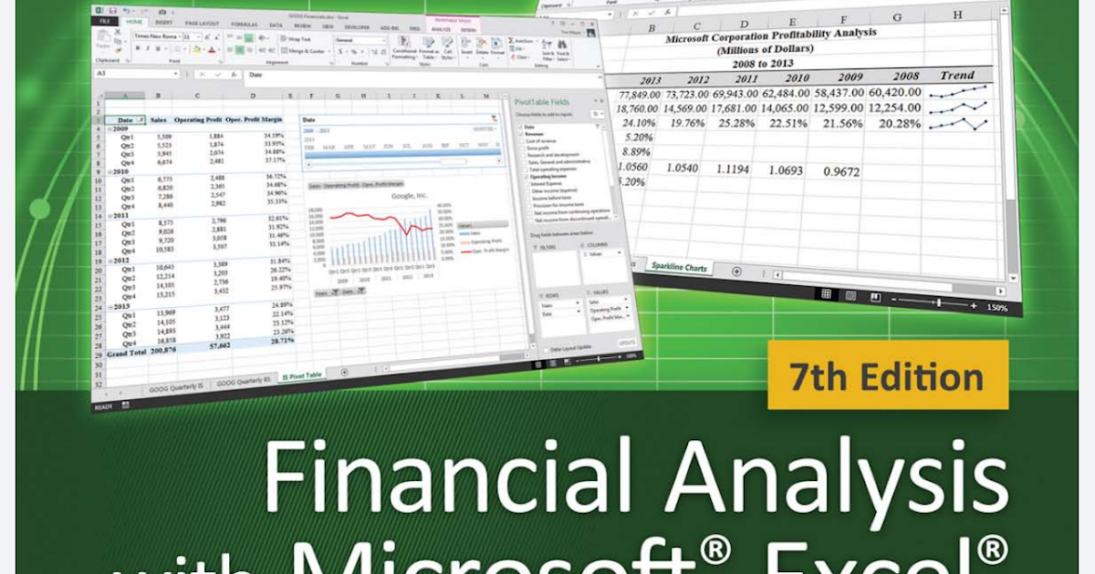 Financial Analysis with Microsoft Excel, 7th Edition - KING OF EXCEL