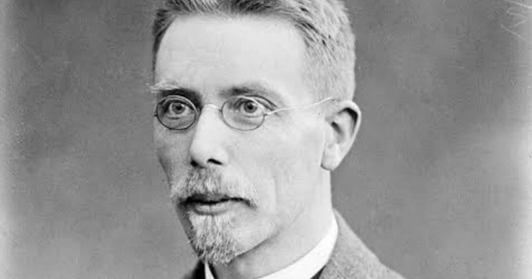 SNZ SRF: Hans Christian Gram Life Story? English To Hindi