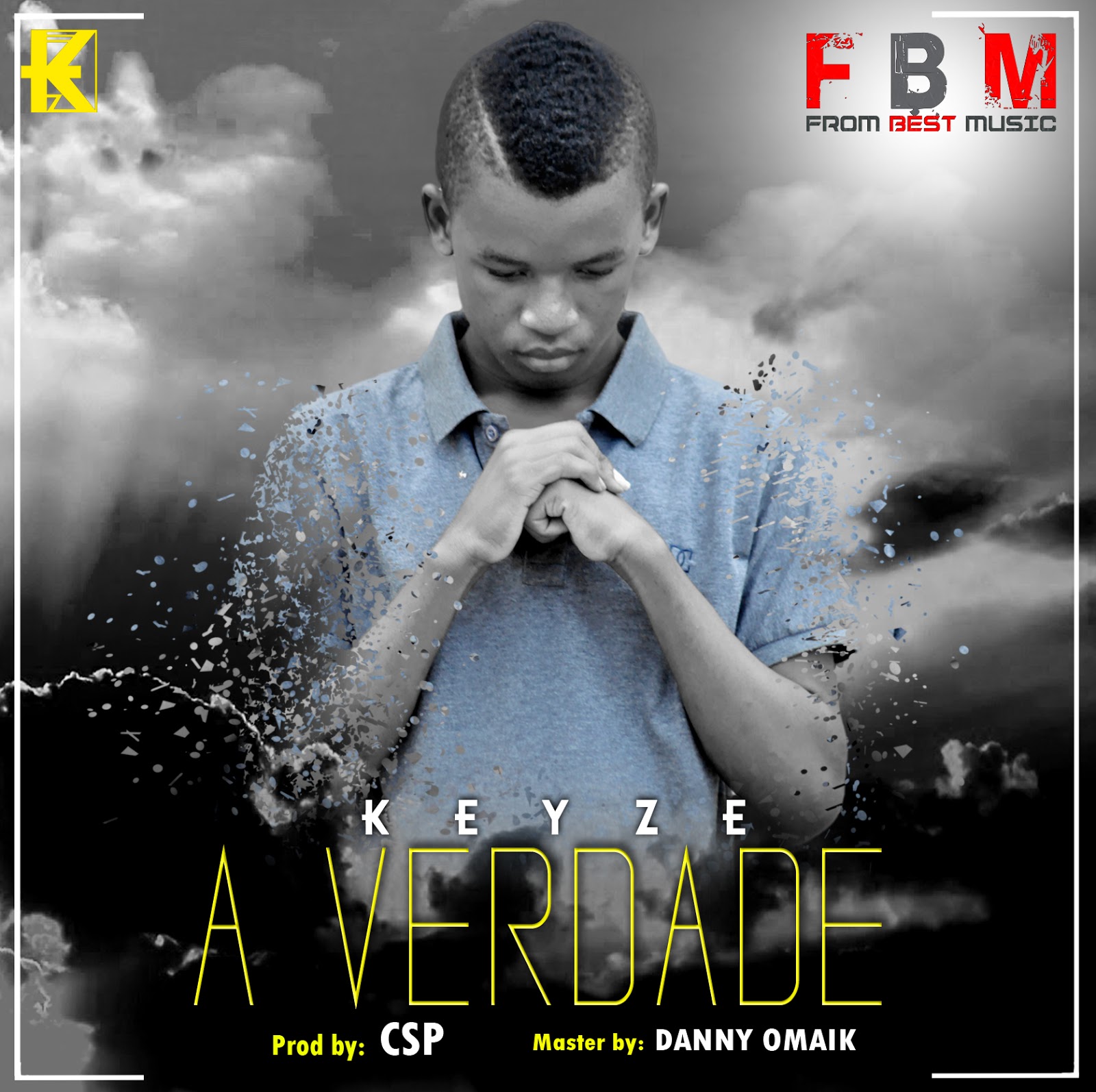 Keyze fotos: Keyze fotos de Capa