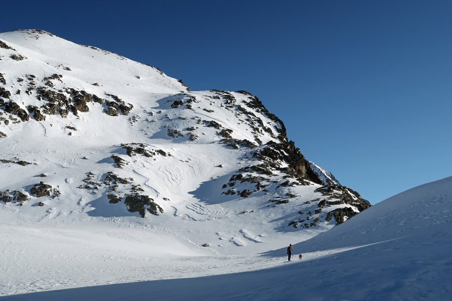 La Meteo que viene: Vuelta a los Batanes, por el collado del Letrero ...